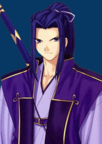 Assassin Fan Casting for Fate/stay night [Realta Nua] (Video Game ...