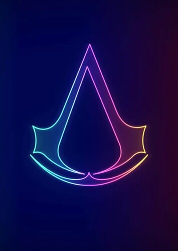 Fan Casting Abstergo Vision as Assassin's Creed in Fictional Characters ...