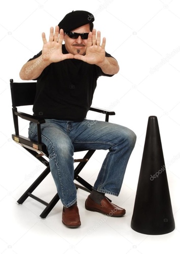 Assistant Director Fan Casting for A PVPA MOVIE | myCast - Fan Casting ...