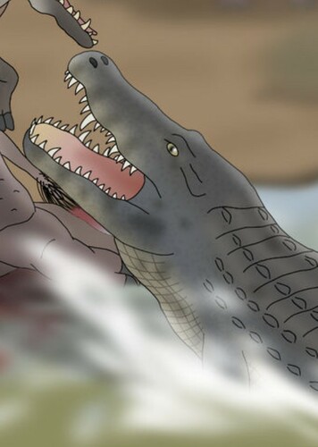 Astorgosuchus Fan Casting for Prehistory | myCast - Fan Casting Your ...