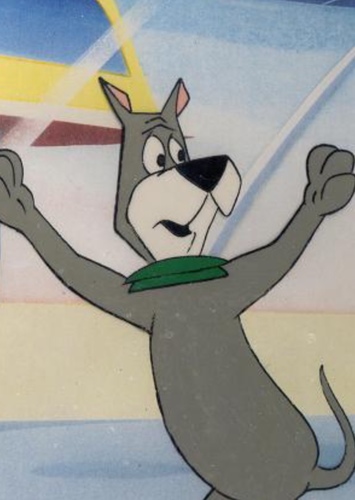 Astro Fan Casting for Cartoon Network's 30th Anniversary Special ...