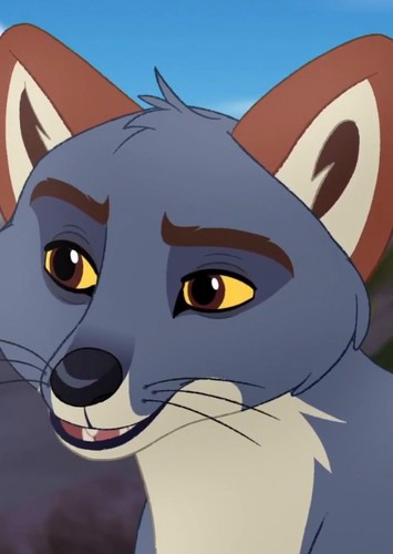 Astuto Fan Casting for The Lion King 2019 better version | myCast - Fan ...