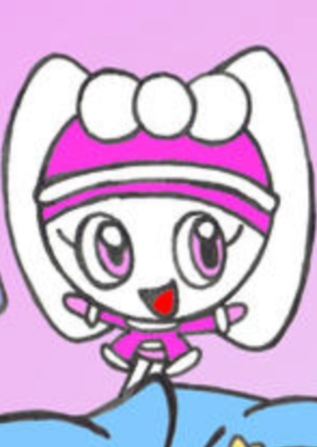 Atara Fan Casting for Cutie Monsters The Movie | myCast - Fan Casting ...