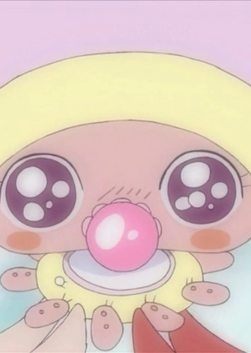 Atarimeko Fan Casting for Ojamajo Doremi Sharp (English Dub) | myCast - Fan Casting Your ...