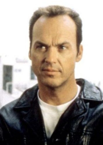 ATF Agent Ray Nicolette Fan Casting for Out of The Sight (2022 ...