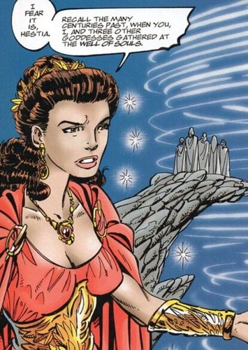 Athena Fan Casting for Wonder Woman: Gods and Mortals | myCast - Fan Casting Your Favorite Stories