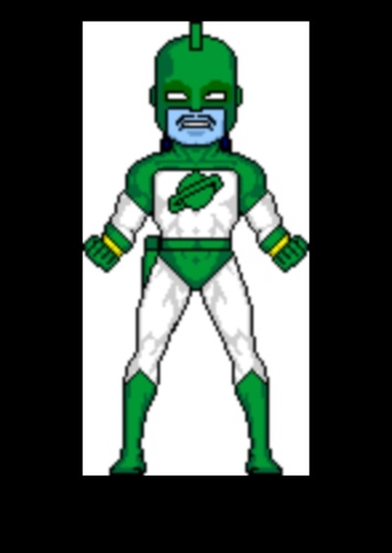 Captain Atlas Fan Casting for Marvel Microverse | myCast - Fan Casting ...