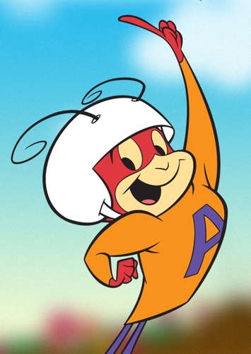 Atom Ant Fan Casting for Stone Jam (1996) | myCast - Fan Casting Your ...