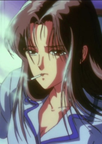 Yuko Nakamura on myCast - Fan Casting Your Favorite Stories