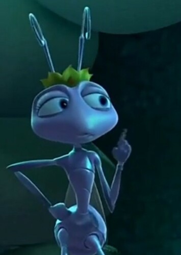 A Bug's Life 3 Fan Casting on myCast