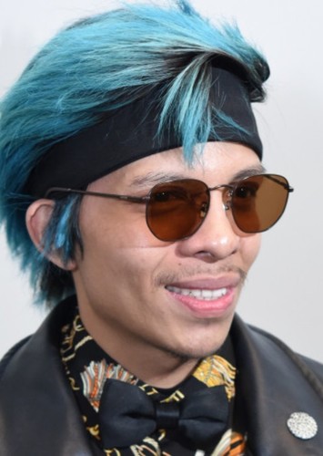 Atta Gledek Fan Casting for The KR Reiwa The First Generations | myCast ...