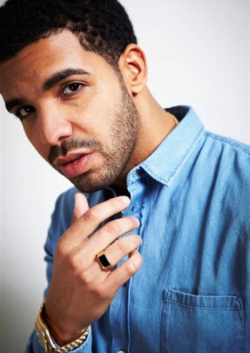 Aubrey Graham Fan Casting for Male Singers Biopics | myCast - Fan ...