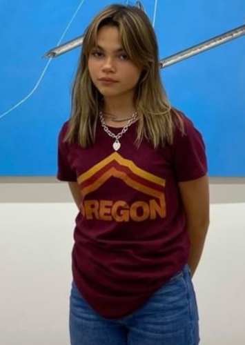 Audrey Ramirez Fan Casting for Atlantis The Lost Empire | myCast - Fan ...