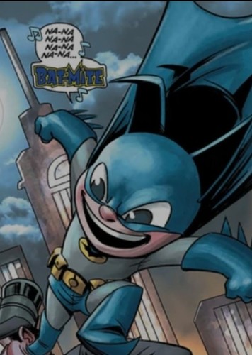 Mel Tuck Fan Casting