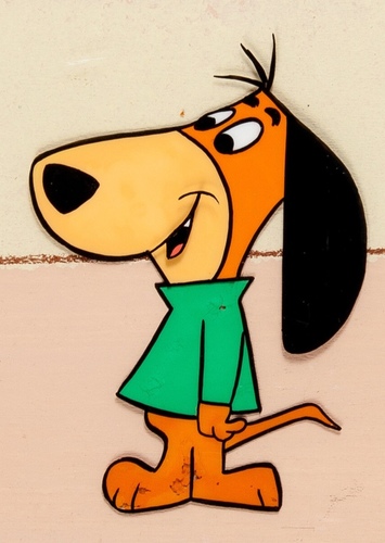 Augie Doggie Fan Casting for Toon Adventures (2014-2019) | myCast - Fan ...