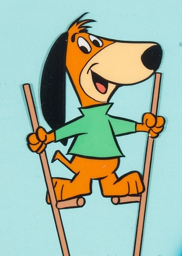 Augie Doggie Fan Casting for Toon Adventures: Bun Fun | myCast - Fan ...