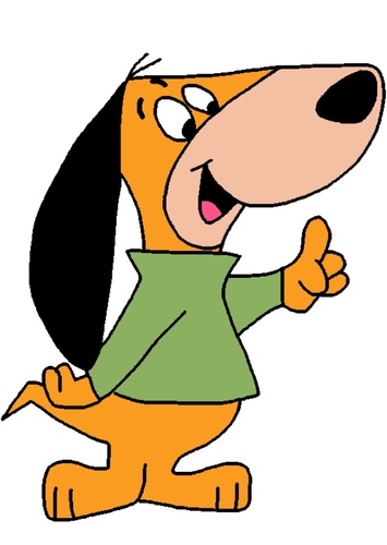 Augie Doggie Fan Casting for Hanna-Barbera Cinematic Universe | myCast ...