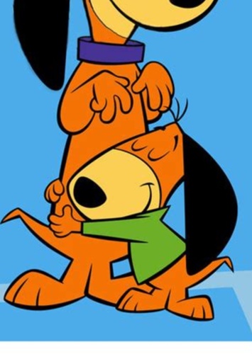 Augie Doggie Fan Casting for Jellystone! | myCast - Fan Casting Your ...