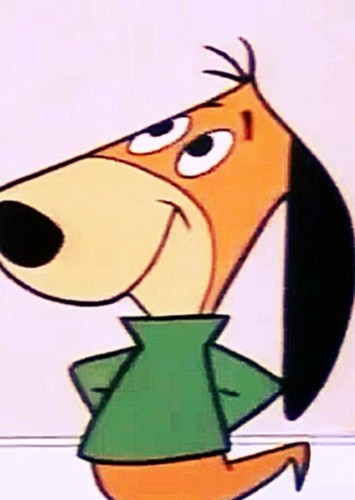 Augie Doggie Fan Casting for Yogi Bear vs the World | myCast - Fan ...