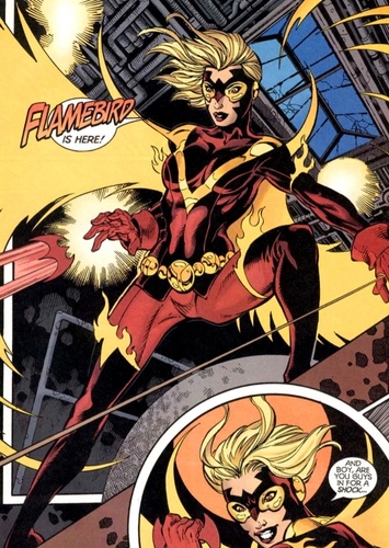 August Heart Fan Casting for Untitled Batfamily Story remake | myCast ...