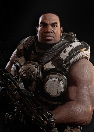 Lester Speight on myCast - Fan Casting Your Favorite Stories