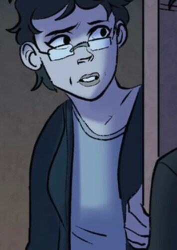 Aunt Jen Fan Casting for Five Nights at Freddy's: The Silver Eyes (Live ...