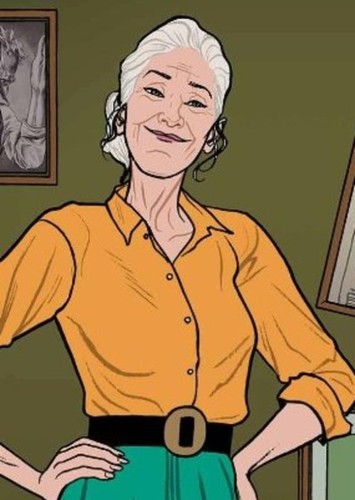 Aunt May Fan Casting for Spider-Man | myCast - Fan Casting Your ...