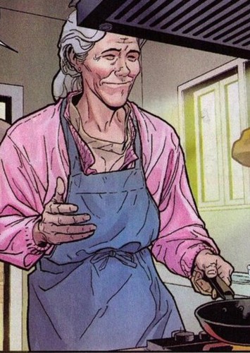 Aunt May Fan Casting for Netflix's Spider-Man Series | myCast - Fan ...