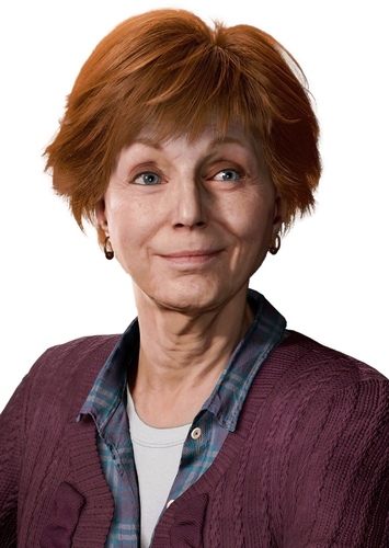 Aunt May Fan Casting for Spider-Man: The Teenage Series | myCast - Fan ...