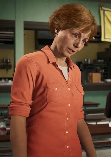 Find an Actor to Play Aunt May in Live action Marvel’s Spider-Man (The ...