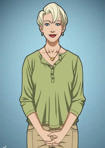 Aunt May Fan Casting For Spider Man 2012 Mycast Fan Casting Your