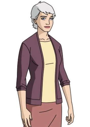 Aunt May Parker Fan Casting For Marvel Cinematic Universe Mycast Fan Casting Your Favorite