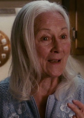 May Parker Fan Casting for Spider-Man Trilogy (1982-1987) | myCast ...