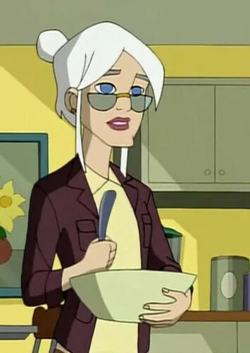 Aunt May Parker Earth 555326 Fan Casting For Spider Gwen Ghost Spider 2021 Mycast Fan