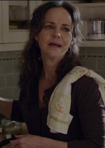 Find an Actor to Play Aunt May Reilly-Parker in The Amazing Spider-Man ...