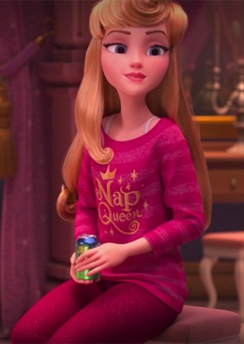 Aurora Fan Casting for Ralph Breaks The Internet | myCast - Fan Casting ...