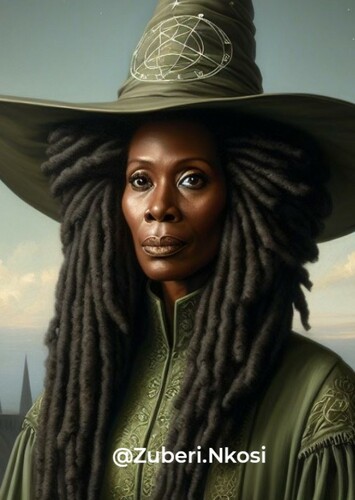 Find an Actor to Play Aurora Sinistra in Harry Potter Series - HBO on ...