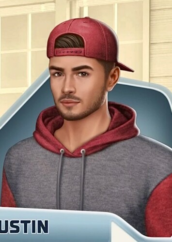 Miguel Mora Fan Casting