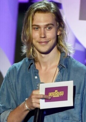 Find an Actor to Play Austin Butler in What If Voice Actors Voiced ...