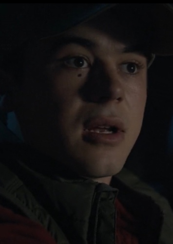 Austin Corey Fan Casting for The sims 4 movie | myCast - Fan Casting ...