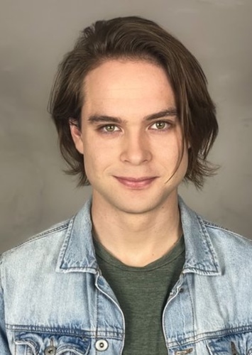 Camp blue at camp Crystal Lake Fan Casting on myCast