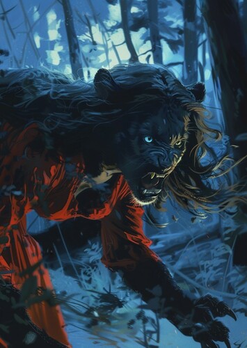 Austin Tyler Fan Casting for BLOOD MOON WEREBEASTS | myCast - Fan ...