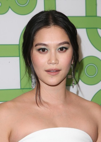 Ava Chen Fan Casting for Twisted Love | myCast - Fan Casting Your ...