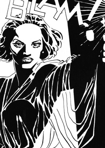 Ava Lord Fan Casting for Sin City: the Animated Series | myCast - Fan ...