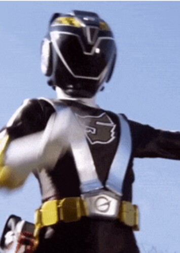 Ava Serkis Fan Casting for Power Rangers RPM (Reboot in October 2026) | myCast - Fan Casting ...