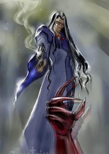 Fan Casting Matt Bomer as Avalon in Winx Club on myCast