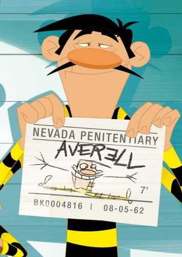 Averell Dalton Fan Casting for The Ballad of the Daltons | myCast - Fan ...