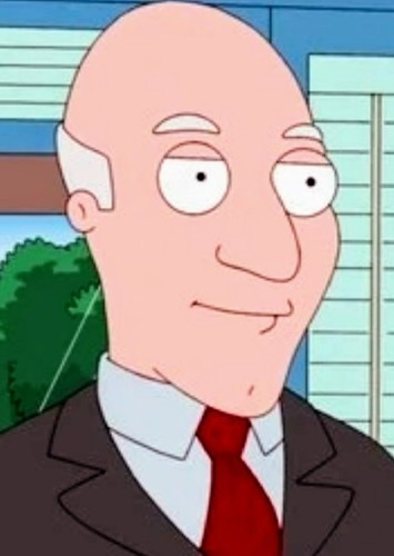 Avery Bullock Fan Casting for American Dad | myCast - Fan Casting Your ...