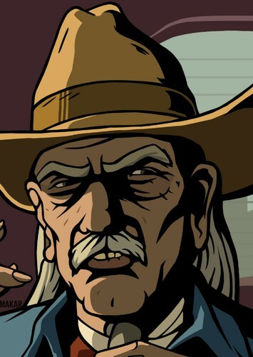 Find an Actor to Play Avery Carrington in Grand Theft Auto - Liberty ...