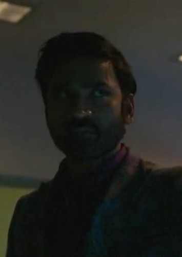 Avik San Fan Casting for The Gray Man (2022) | myCast - Fan Casting ...